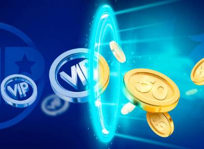 Програма за лојалност во ВИП КЛУБ на megawin.mk